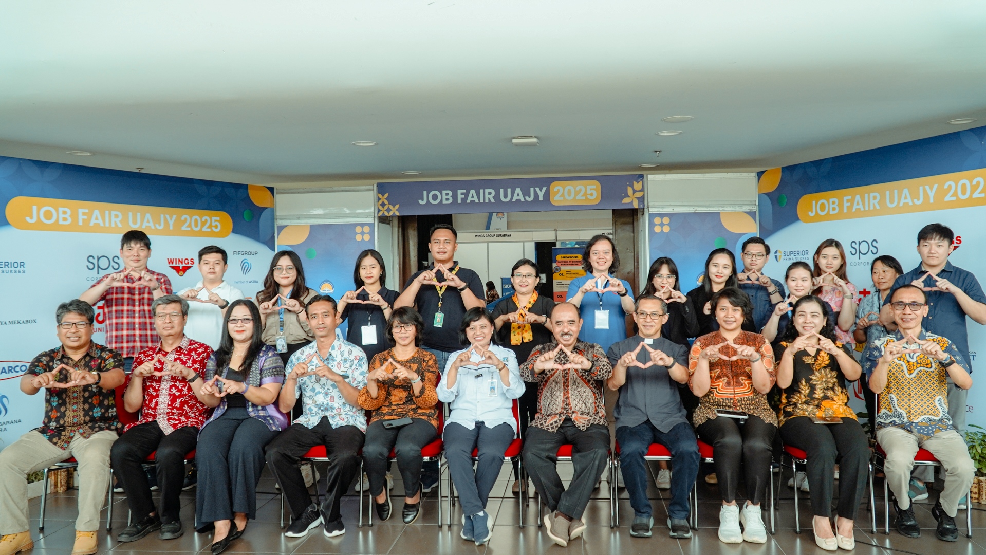 Universitas Atma Jaya Yogyakarta