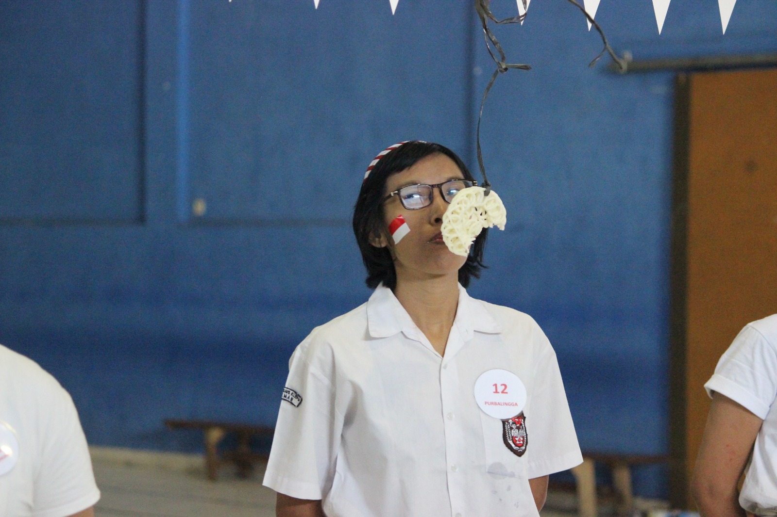 Serunya 17-an ala KPBB UAJY - Website LLDIKTI Wilayah V