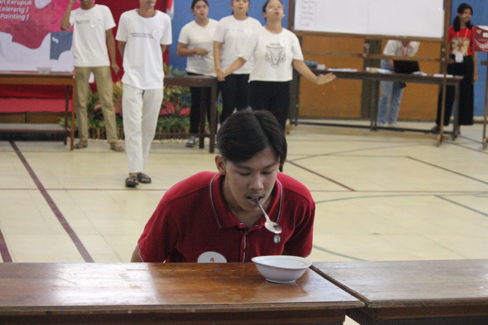 Serunya 17-an ala KPBB UAJY - Website LLDIKTI Wilayah V