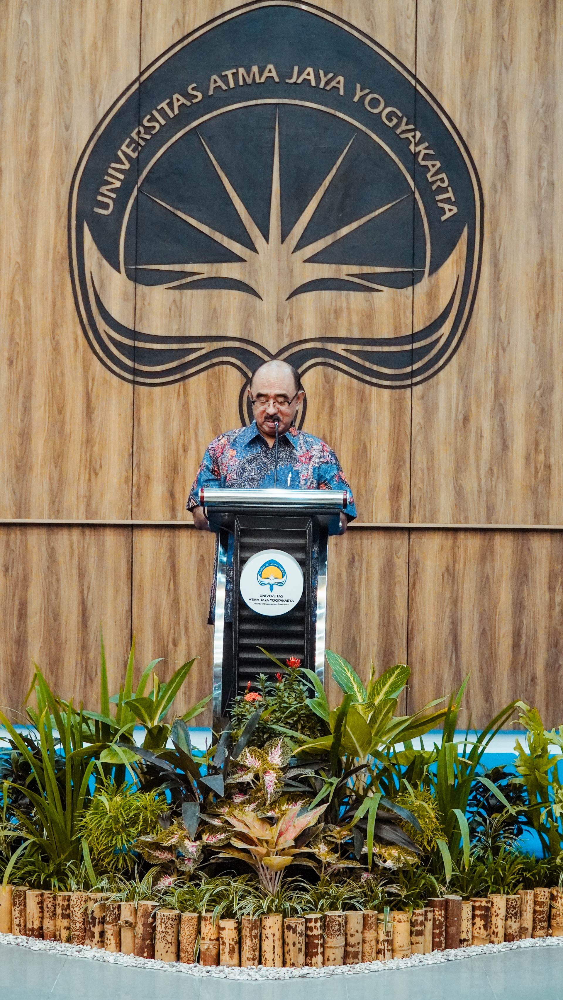 UAJY JADI HOST THE 21ST ASIAN COOPERATIVE PROGRAM - Website LLDIKTI ...